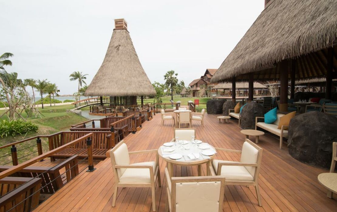 Anantaya Resort and Spa Passikudah, a Design Boutique Hotel Kalkudah ...
