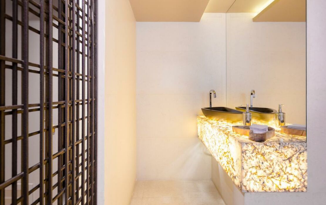 Ritz Copacabana Boutique Hotel, a Design Boutique Hotel Rio de Janeiro ...