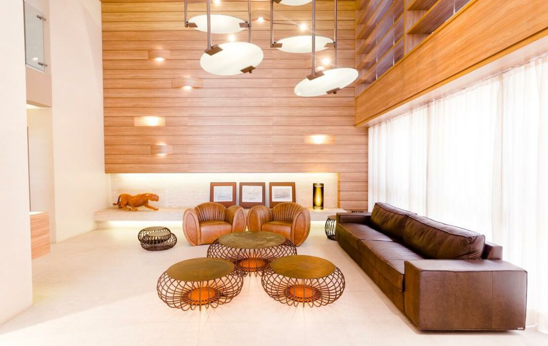 Ritz Copacabana Boutique Hotel, a Design Boutique Hotel Rio de Janeiro ...