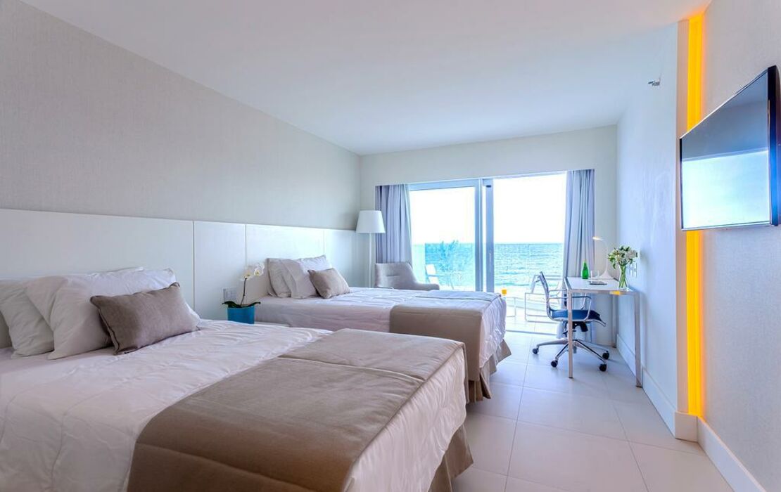 CDesign Hotel, Rio de Janeiro, Brésil - My Boutique hotel