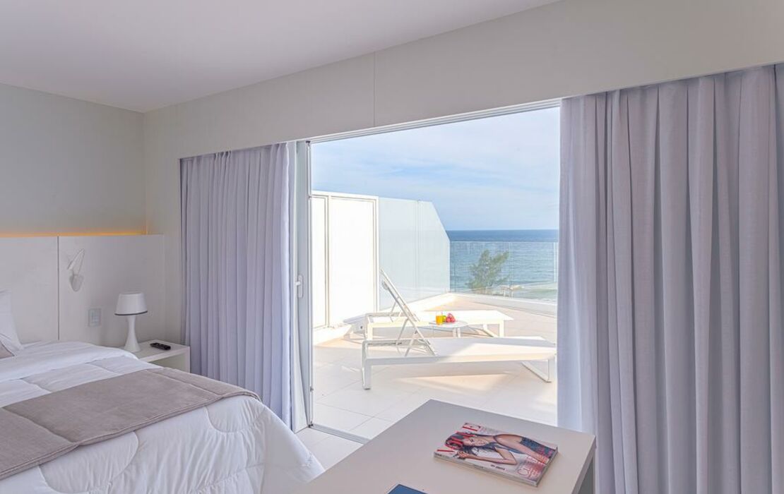 CDesign Hotel, a Design Boutique Hotel Rio de Janeiro, Brazil