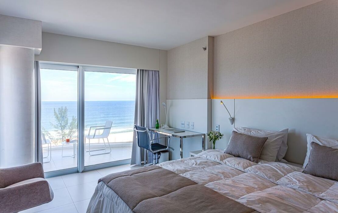 CDesign Hotel, Rio de Janeiro, Brésil - My Boutique hotel