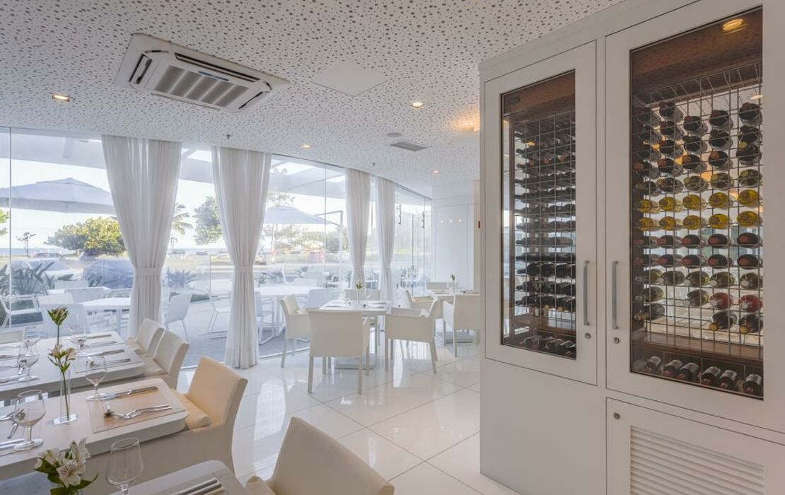 CDesign Hotel, Rio de Janeiro, Brésil - My Boutique hotel
