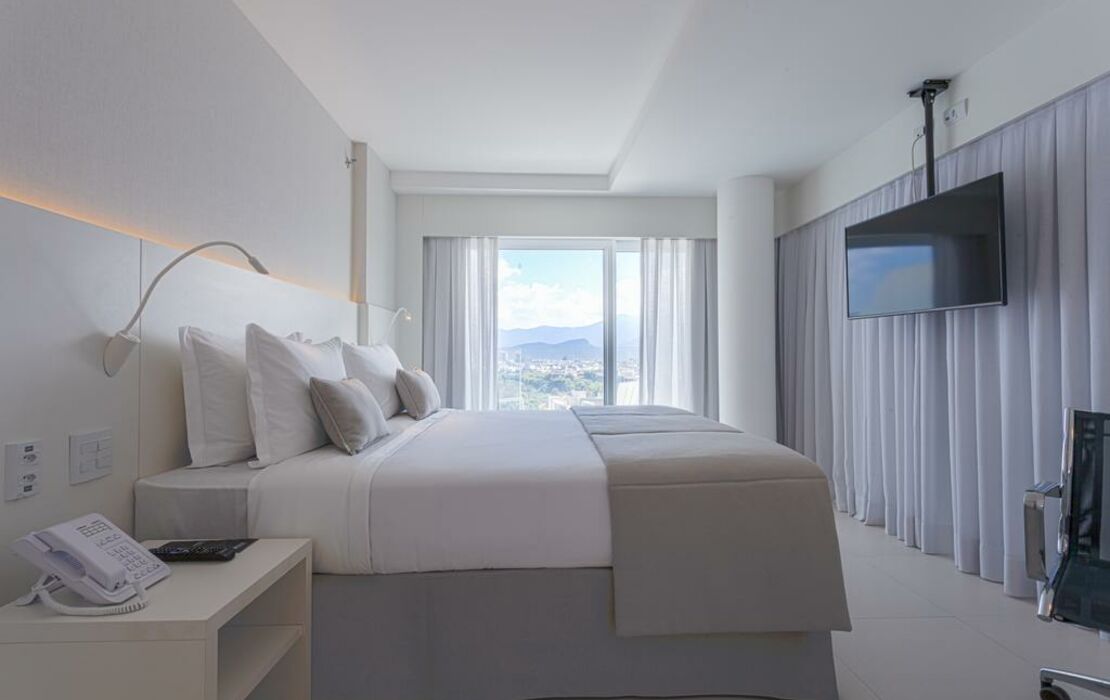 CDesign Hotel, a Design Boutique Hotel Rio de Janeiro, Brazil