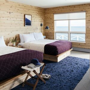 Sound View Greenport, a Design Boutique Hotel Greenport, U.S.A.