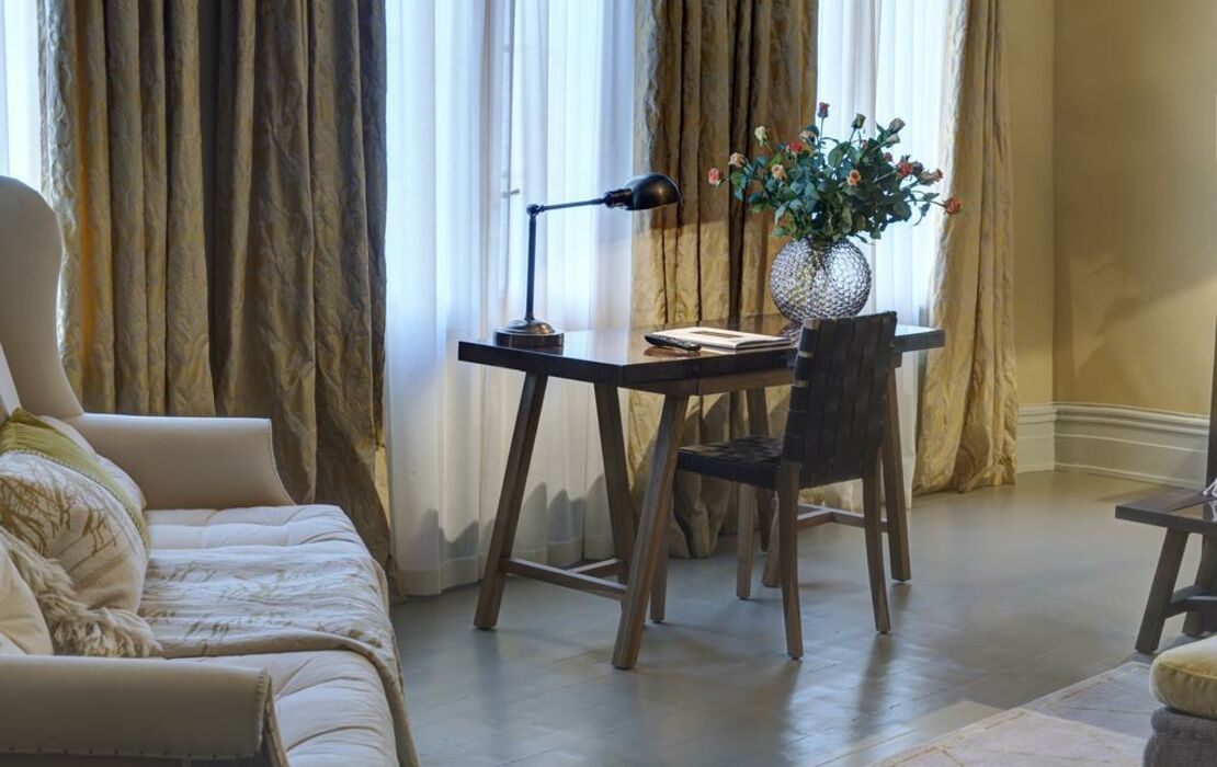 Camillas Hus, a Design Boutique Hotel Oslo, Norway