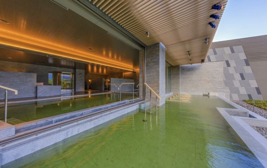 Hakone Ashinoko Hanaori, a Design Boutique Hotel Hakone, Japan