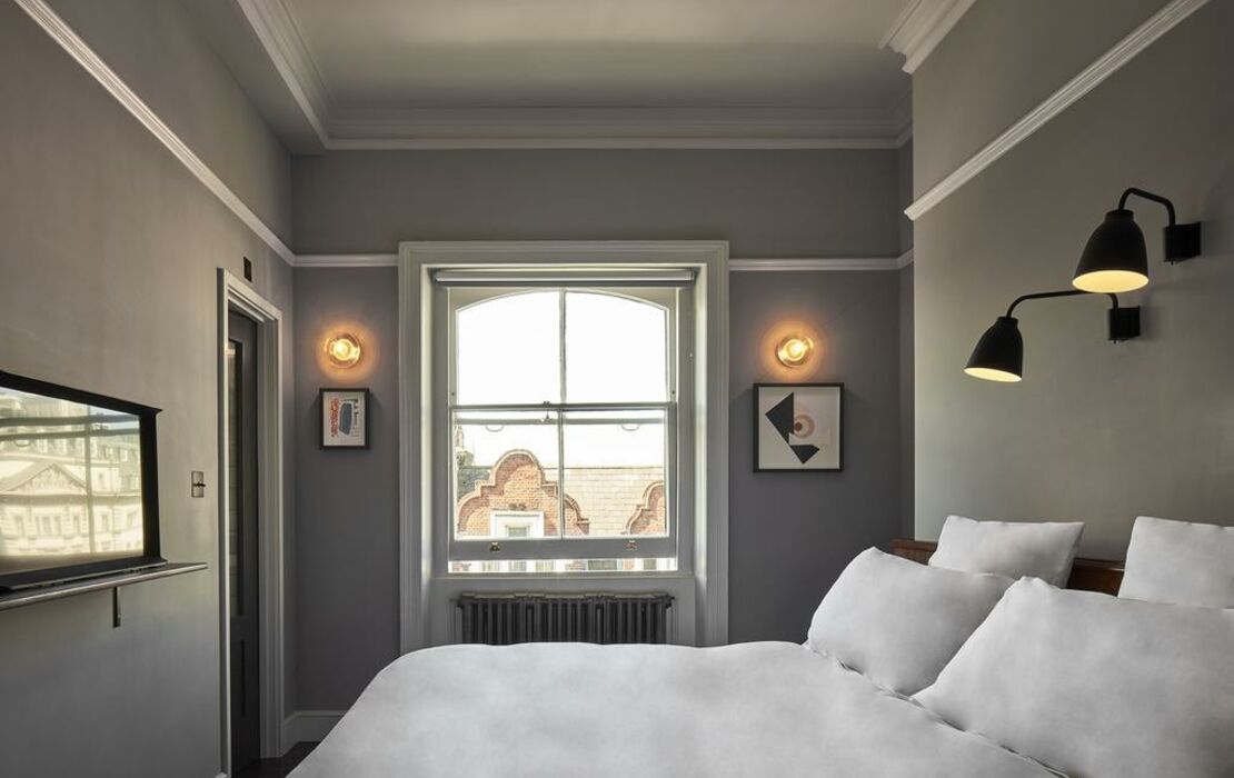 The Pilgrm, a Design Boutique Hotel London, United Kingdom