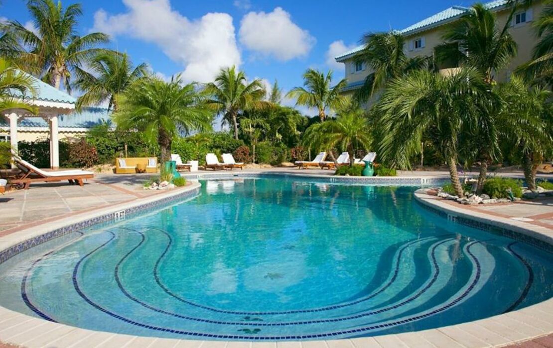 Beach House - All Inclusive Adults Only, Grace Bay, Turks- & Caicosinseln