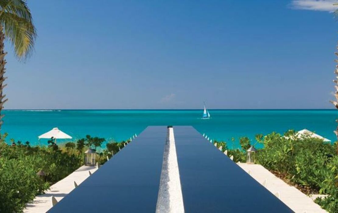 Grace Bay Club, a Design Boutique Hotel Grace Bay, Turks & Caicos Islands