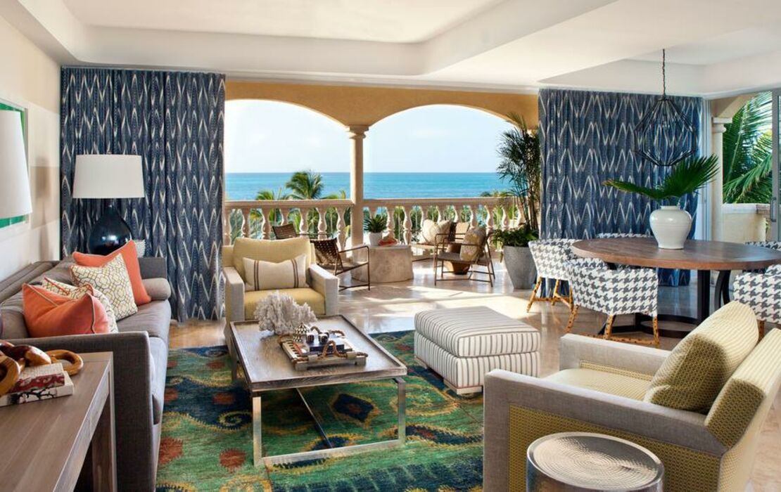 Grace Bay Club, a Design Boutique Hotel Grace Bay, Turks & Caicos Islands