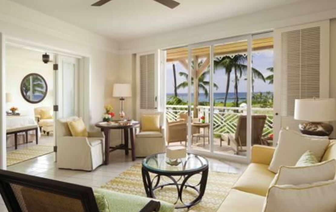 Four Seasons Resort Nevis, a Design Boutique Hotel Nevis, Saint Kitts ...
