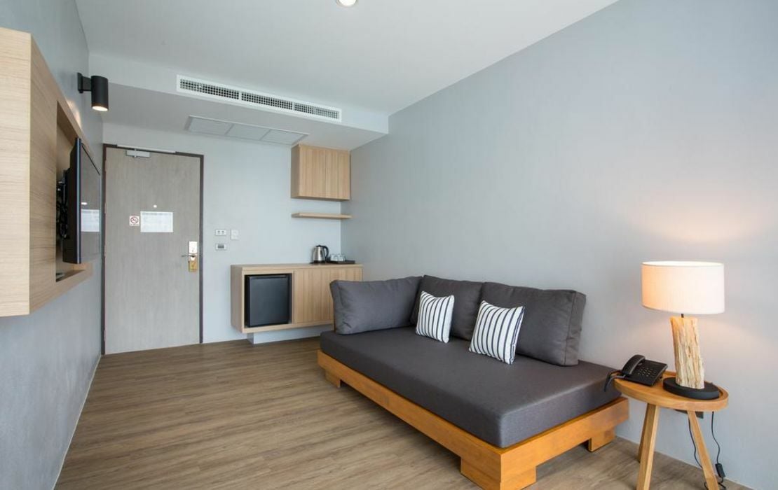 Asira Boutique HuaHin, a Design Boutique Hotel Hua Hin, Thailand