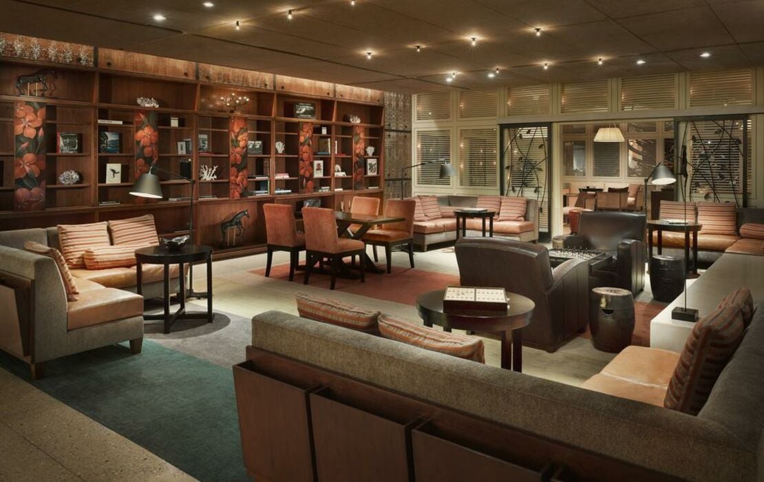 Carillon Miami Wellness Resort, a Design Boutique Hotel Miami Beach, U.S.A.