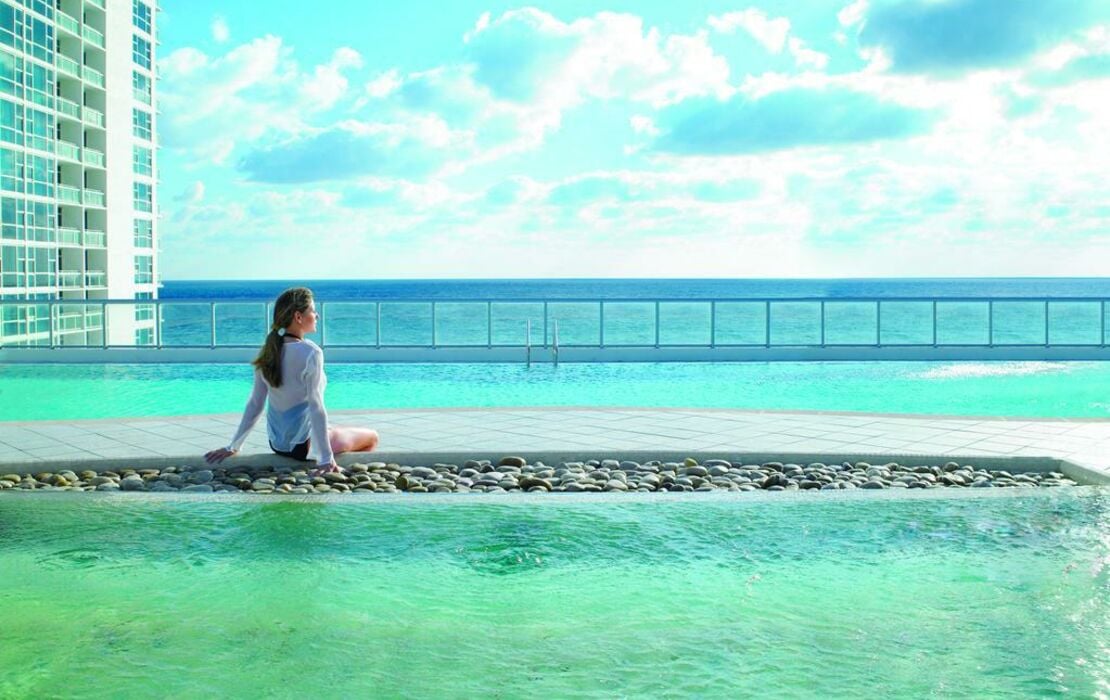 Carillon Miami Wellness Resort, a Design Boutique Hotel Miami Beach, U.S.A.