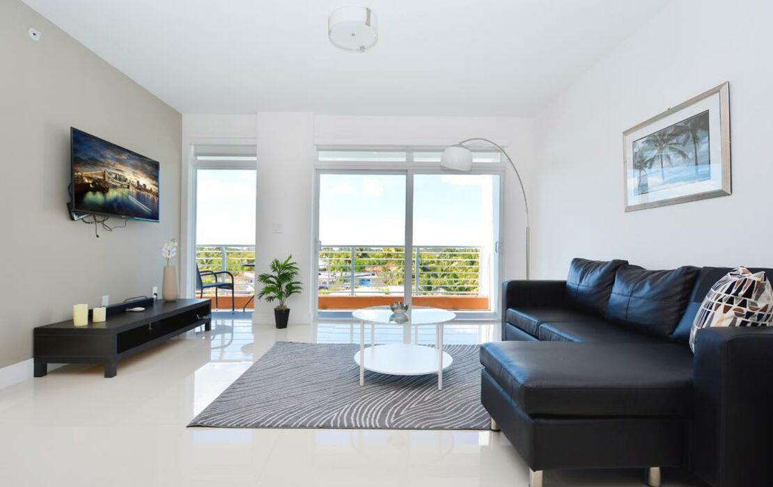 MB on the Canal, Miami Beach, États-Unis - My Boutique hotel