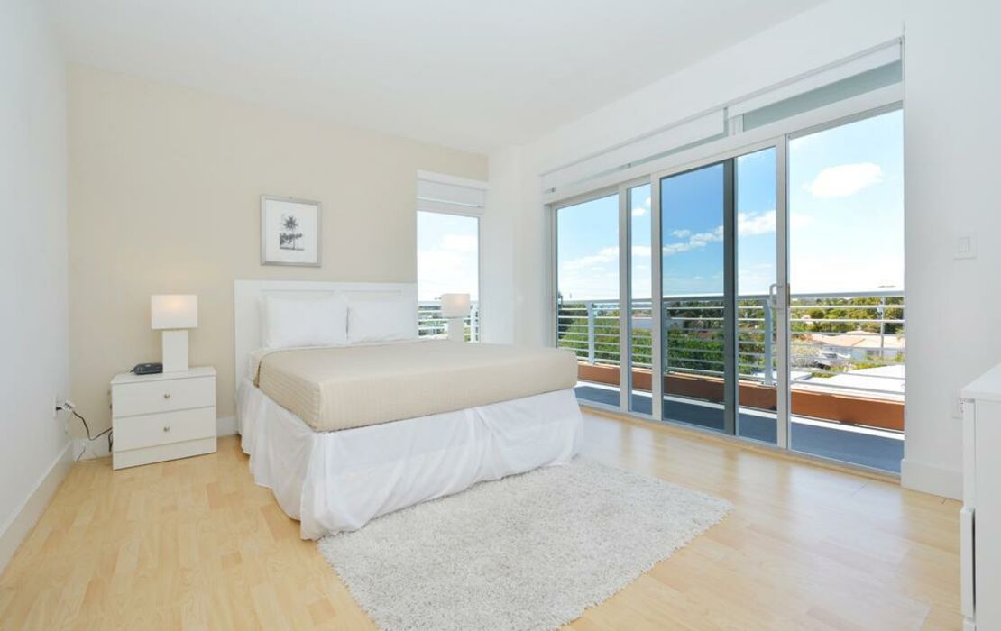 MB on the Canal, a Design Boutique Hotel Miami Beach, U.S.A.