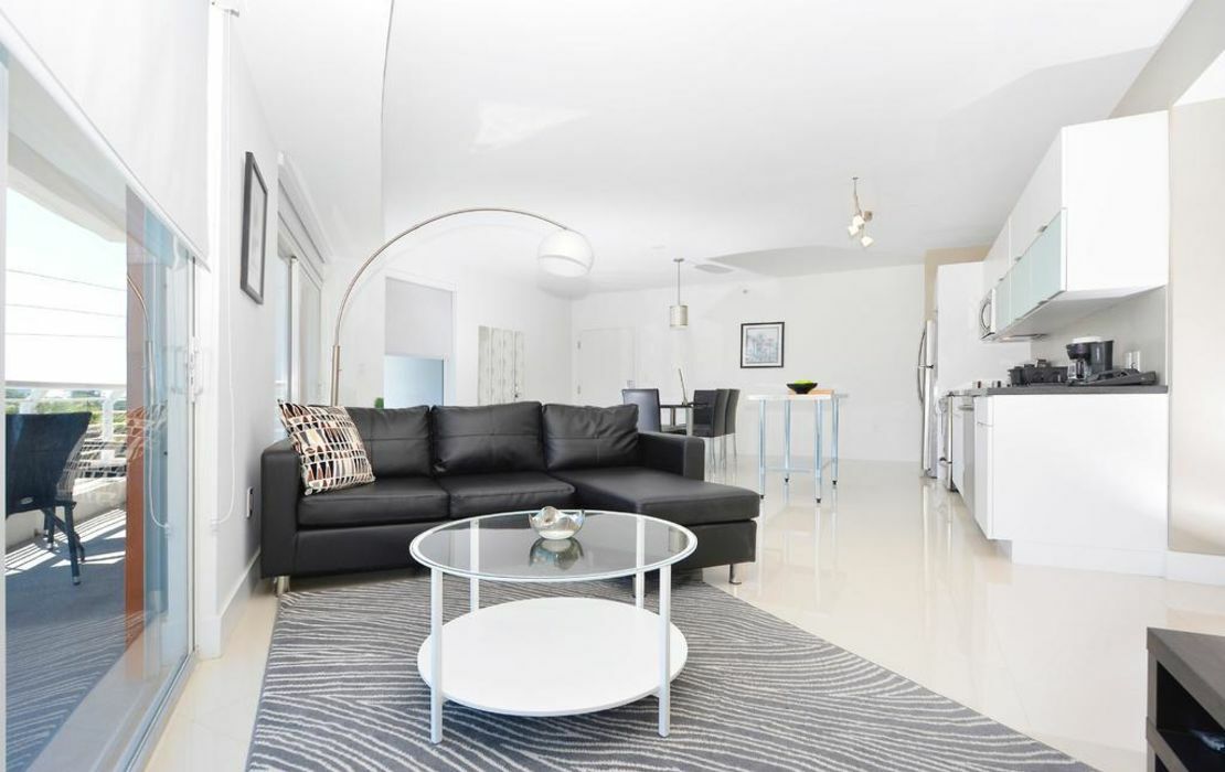 MB on the Canal, a Design Boutique Hotel Miami Beach, U.S.A.