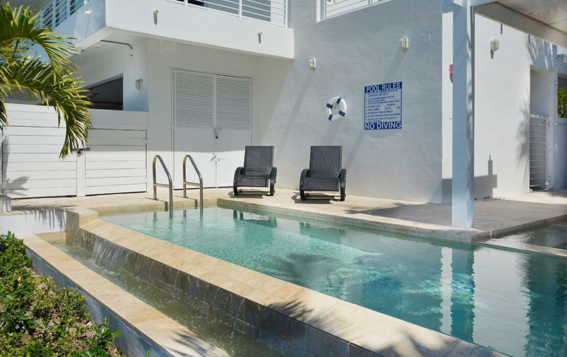 MB on the Canal, Miami Beach, États-Unis - My Boutique hotel