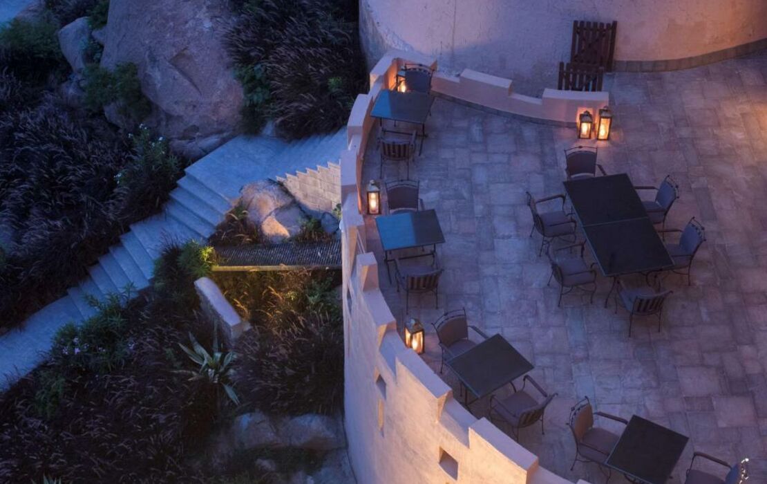 Alila Fort Bishangarh Jaipur - A Hyatt Brand, a Design Boutique Hotel ...