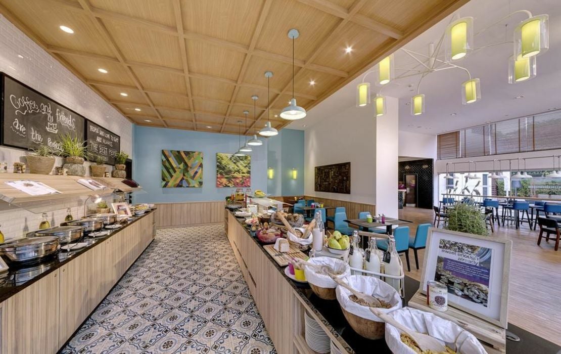 Park Inn by Radisson, Nairobi Westlands, a Design Boutique Hotel ...