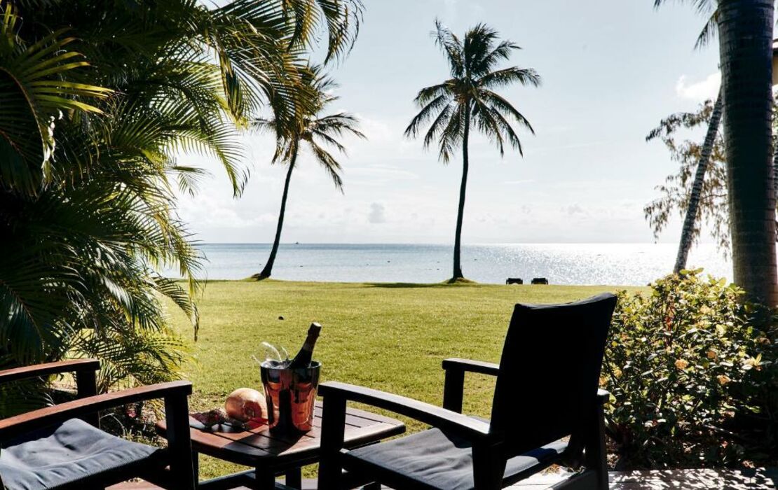 Orpheus Island Lodge, Orpheus Island, Australia