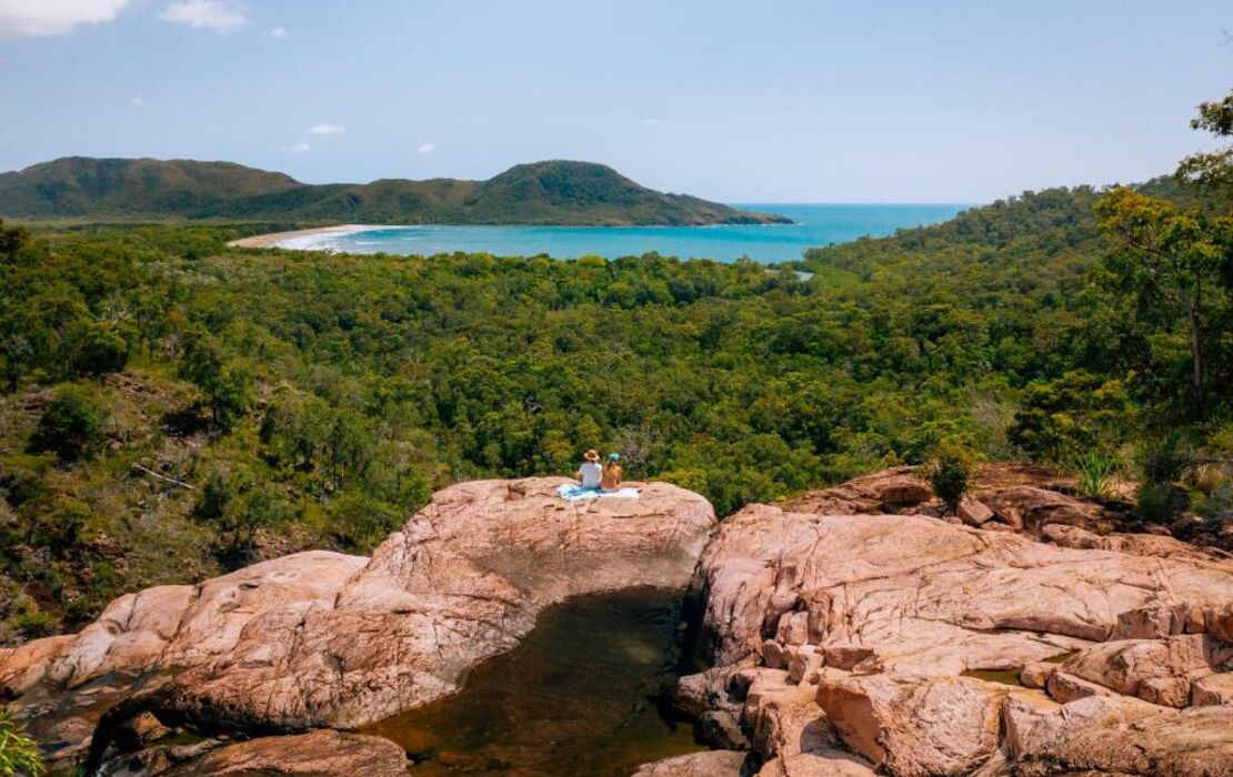 Orpheus Island Lodge, a Design Boutique Hotel Palm Island, Australia