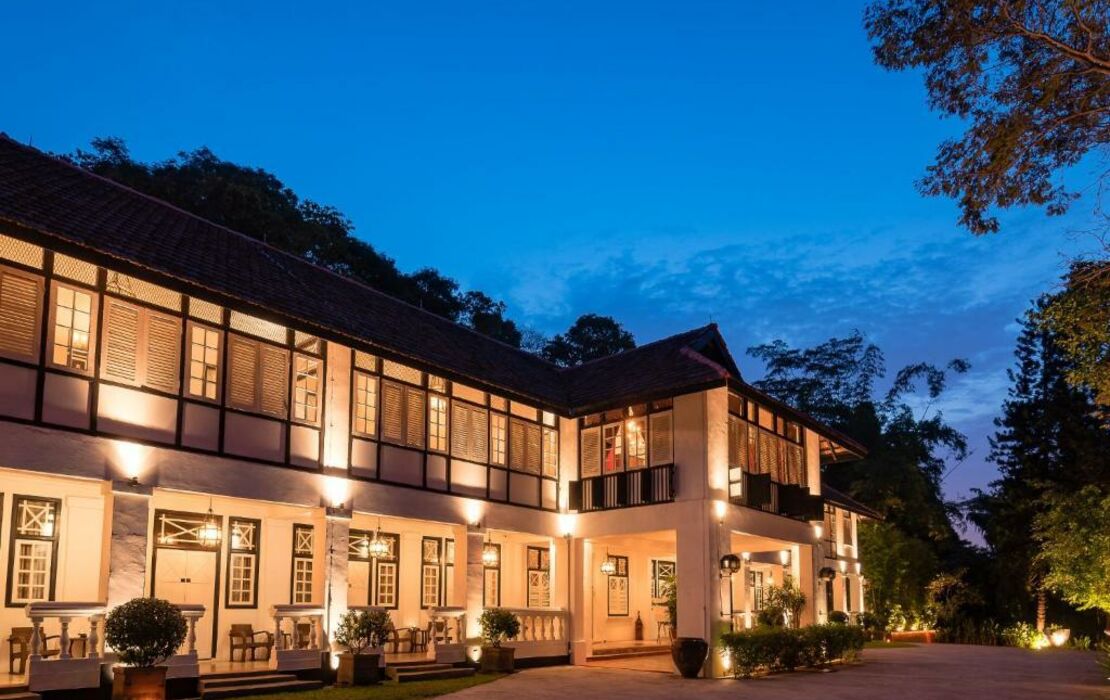 Villa Samadhi Singapore by Samadhi - Adults Only, a Design Boutique ...