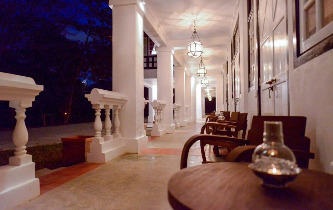 Villa Samadhi Singapore by Samadhi - Adults Only, a Design Boutique ...