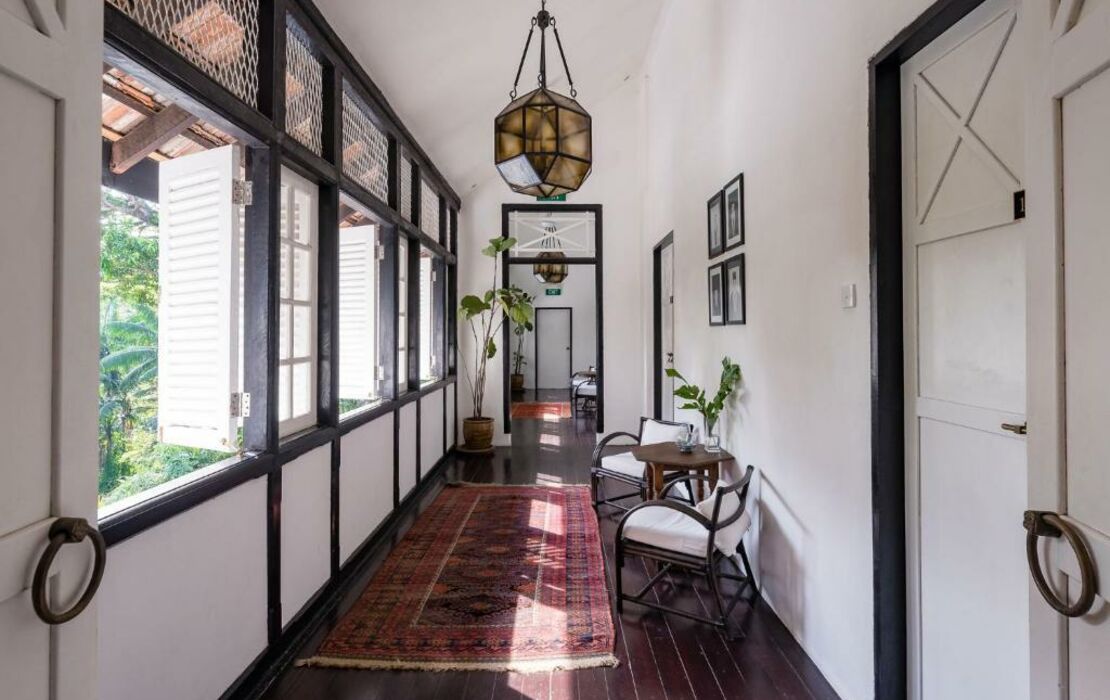 Villa Samadhi Singapore by Samadhi - Adults Only, a Design Boutique ...