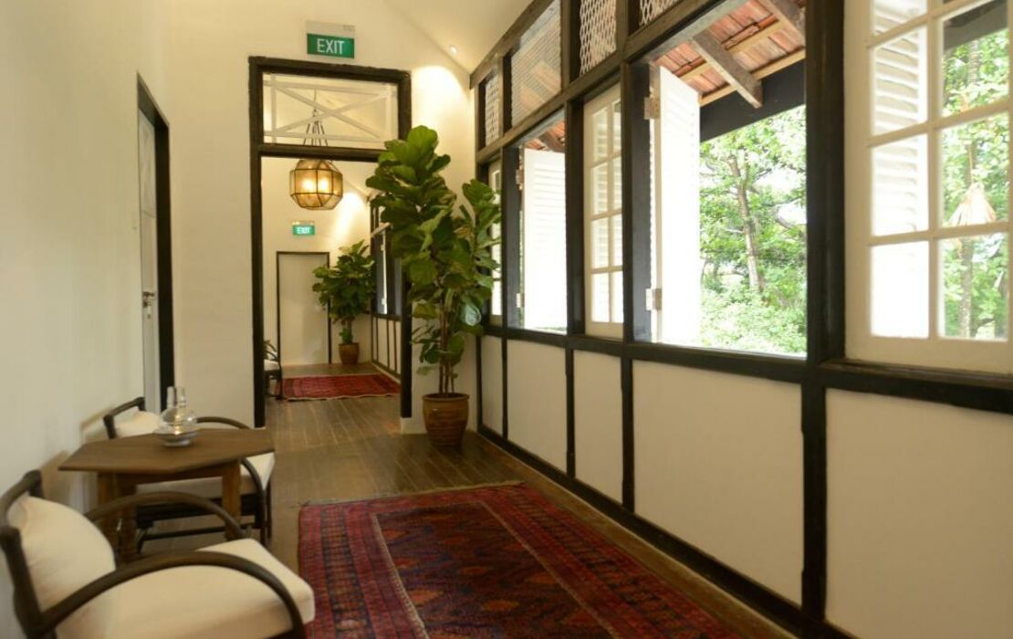 Villa Samadhi Singapore by Samadhi - Adults Only, a Design Boutique ...