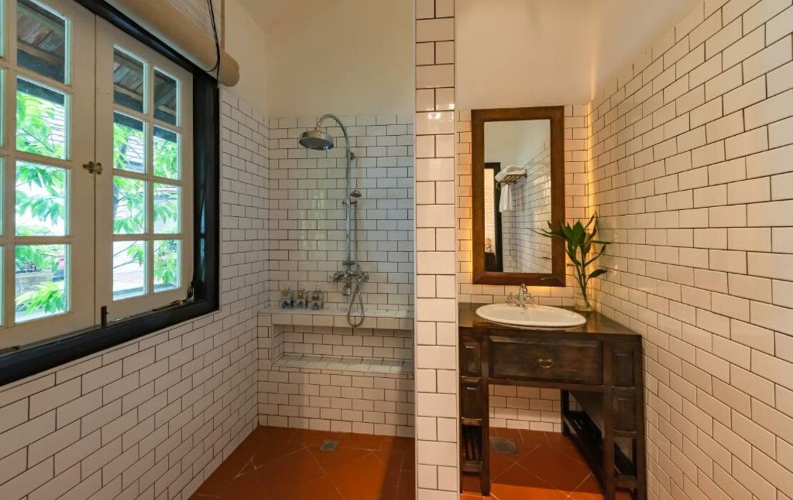 Villa Samadhi Singapore by Samadhi - Adults Only, a Design Boutique ...