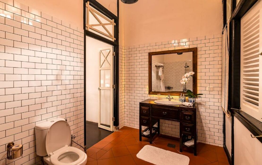 Villa Samadhi Singapore by Samadhi - Adults Only, a Design Boutique ...