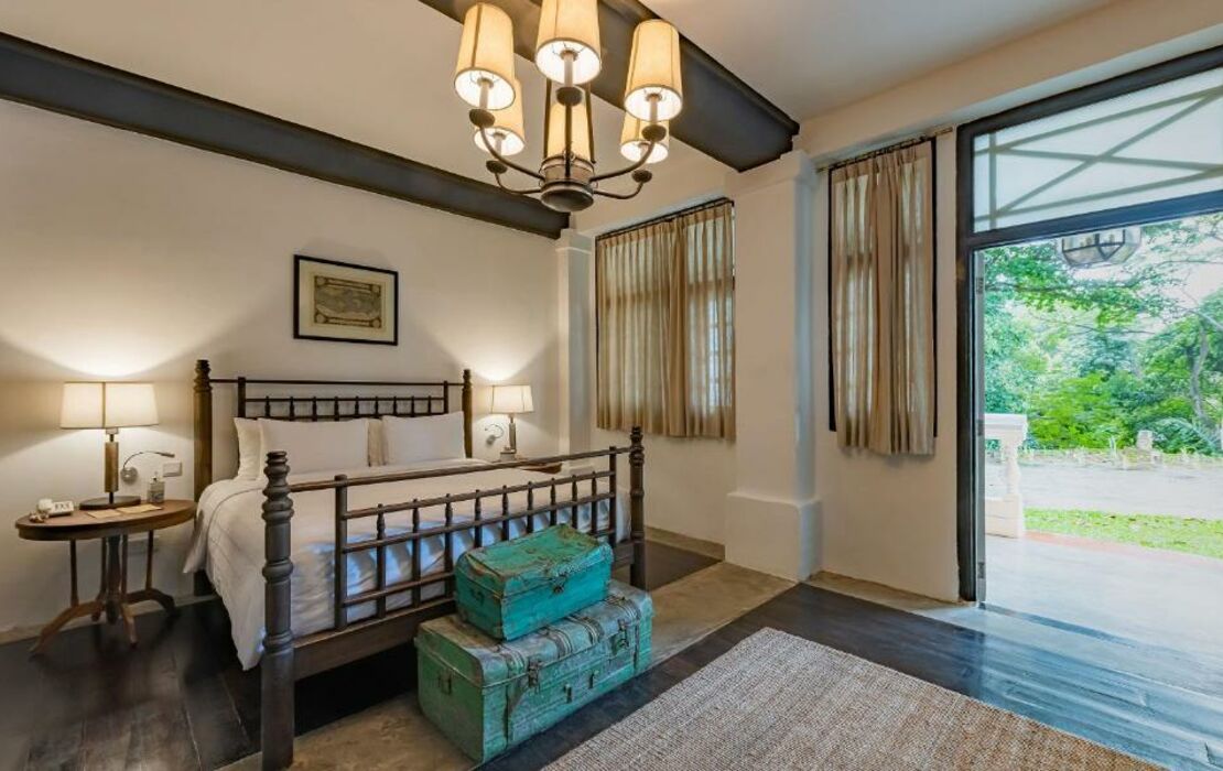 Villa Samadhi Singapore by Samadhi - Adults Only, a Design Boutique ...