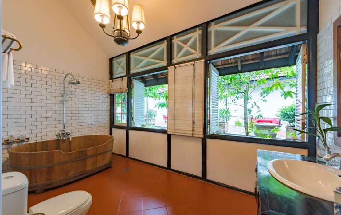 Villa Samadhi Singapore by Samadhi - Adults Only, a Design Boutique ...