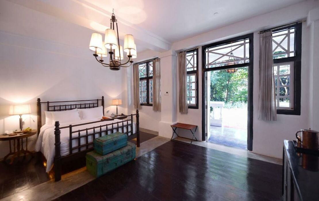 Villa Samadhi Singapore by Samadhi - Adults Only, a Design Boutique ...