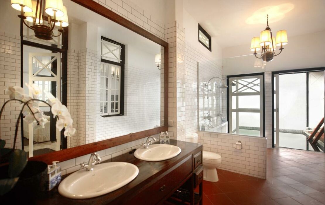 Villa Samadhi Singapore by Samadhi, a Design Boutique Hotel Singapore ...