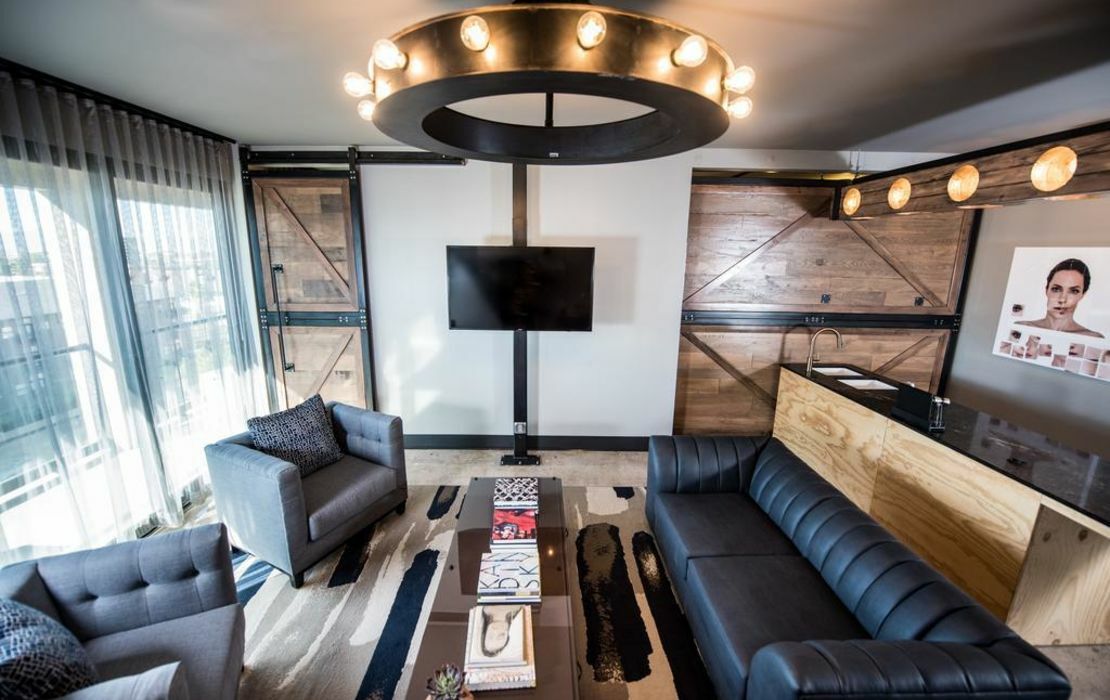 Found Re Phoenix, a Design Boutique Hotel Phoenix, U.S.A.