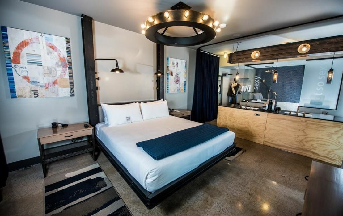 Found Re Phoenix, a Design Boutique Hotel Phoenix, U.S.A.