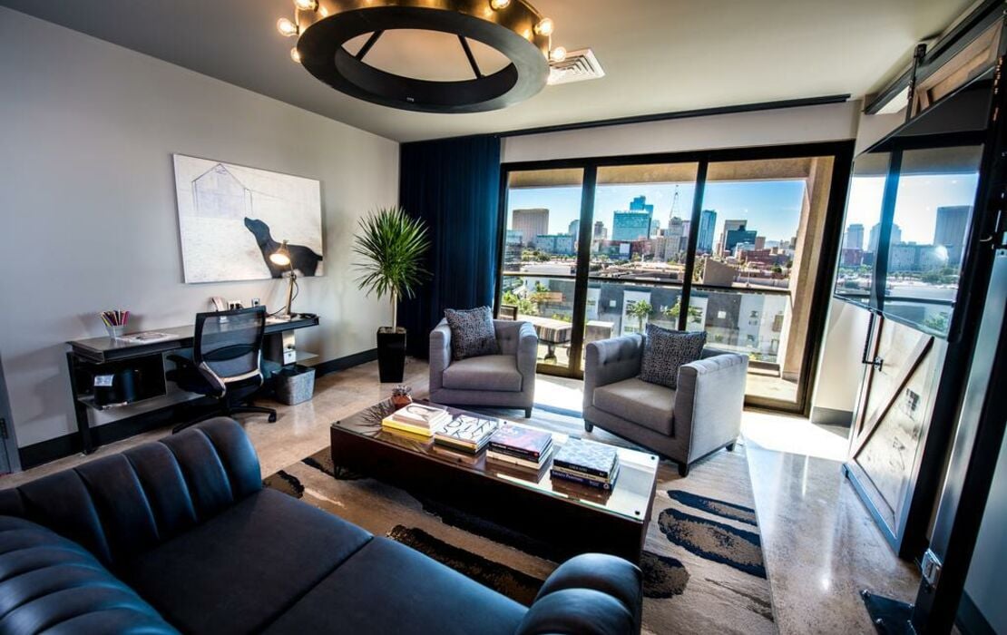 Found Re Phoenix, a Design Boutique Hotel Phoenix, U.S.A.