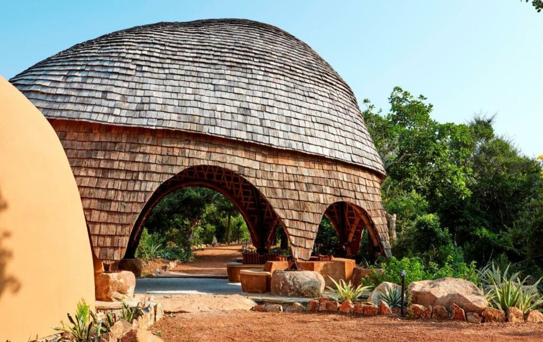 Wild Coast Tented Lodge, Yala, Sri Lanka