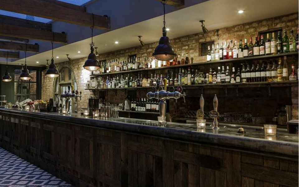 No131 The Promenade, a Design Boutique Hotel Cheltenham, United Kingdom