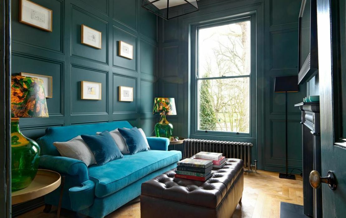 No131 The Promenade, a Design Boutique Hotel Cheltenham, United Kingdom