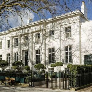 No131 The Promenade, a Design Boutique Hotel Cheltenham, United Kingdom