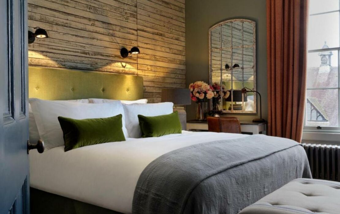 No131 The Promenade, a Design Boutique Hotel Cheltenham, United Kingdom