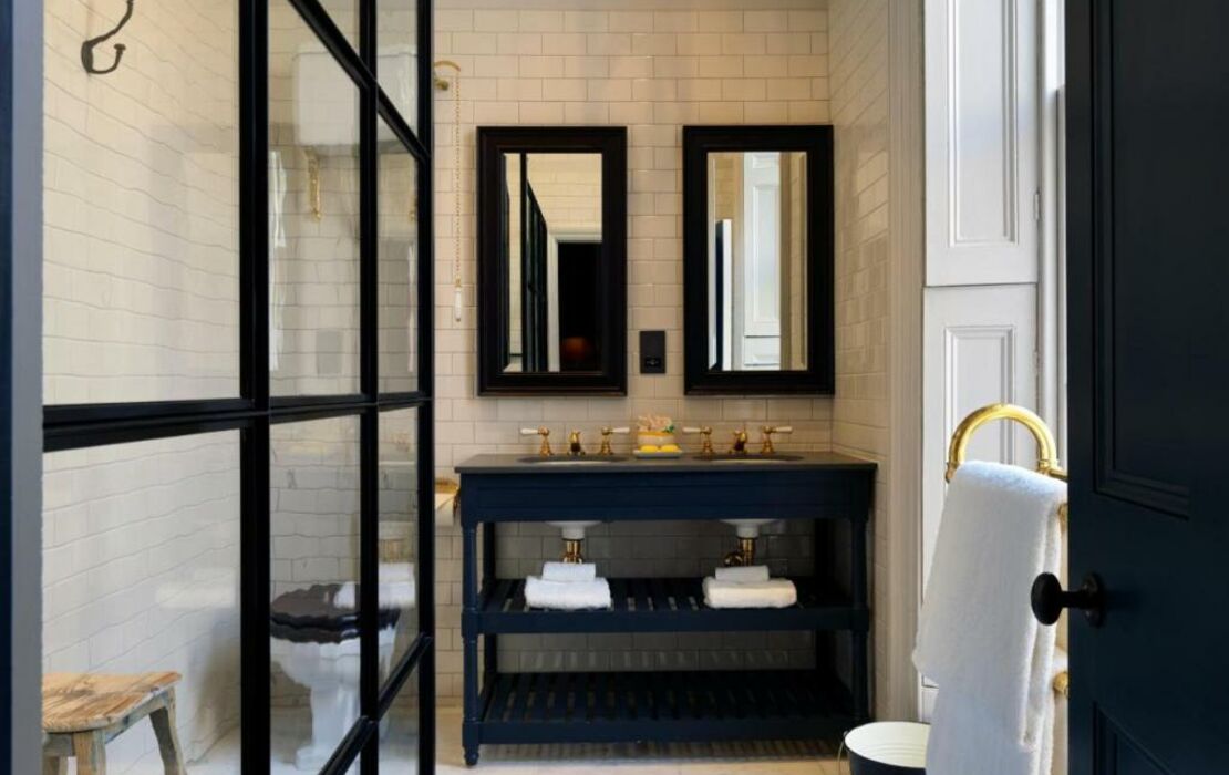 No131 The Promenade, a Design Boutique Hotel Cheltenham, United Kingdom