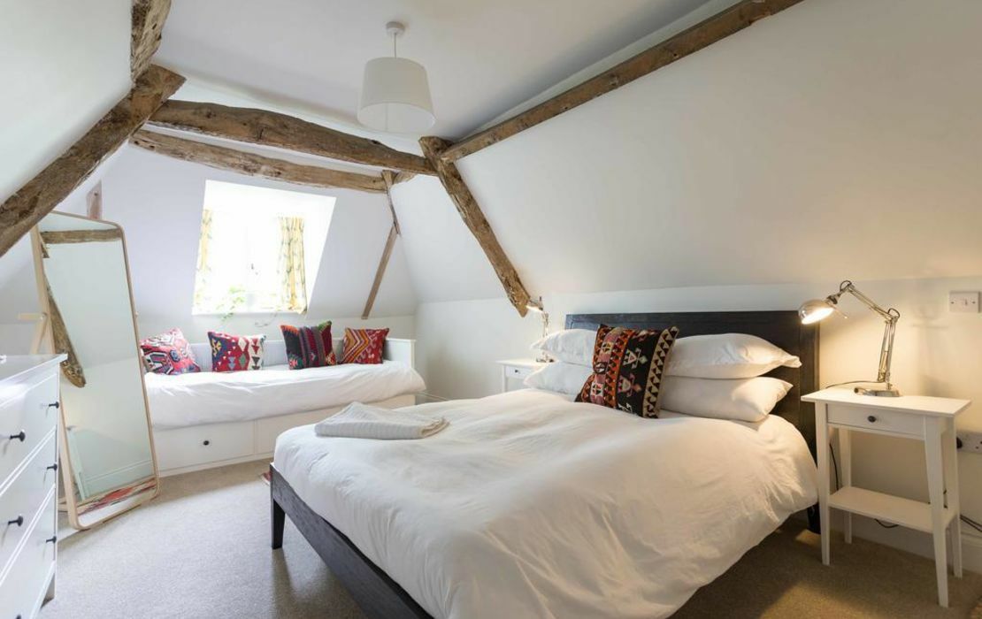 The Holford Arms, a Design Boutique Hotel Tetbury, United Kingdom
