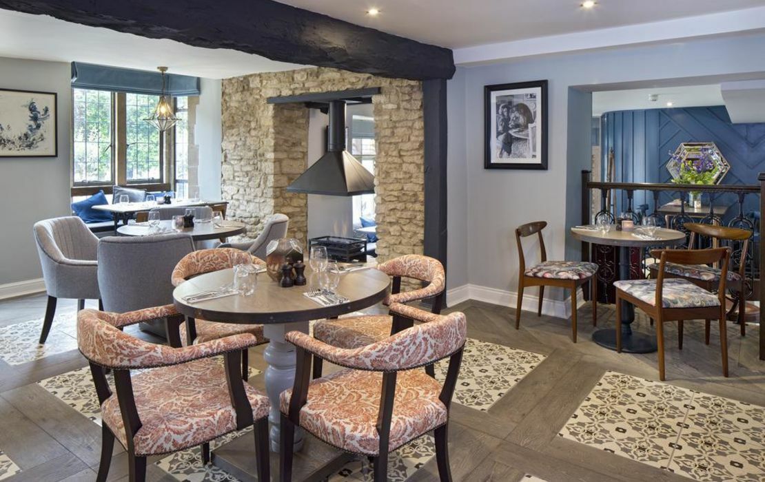 The Sheep on Sheep Street Hotel, a Design Boutique Hotel Stow-on-the ...