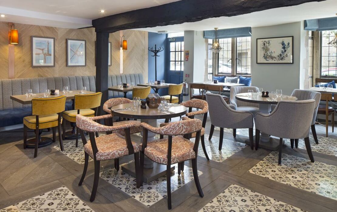 The Sheep on Sheep Street Hotel, a Design Boutique Hotel Stow-on-the ...