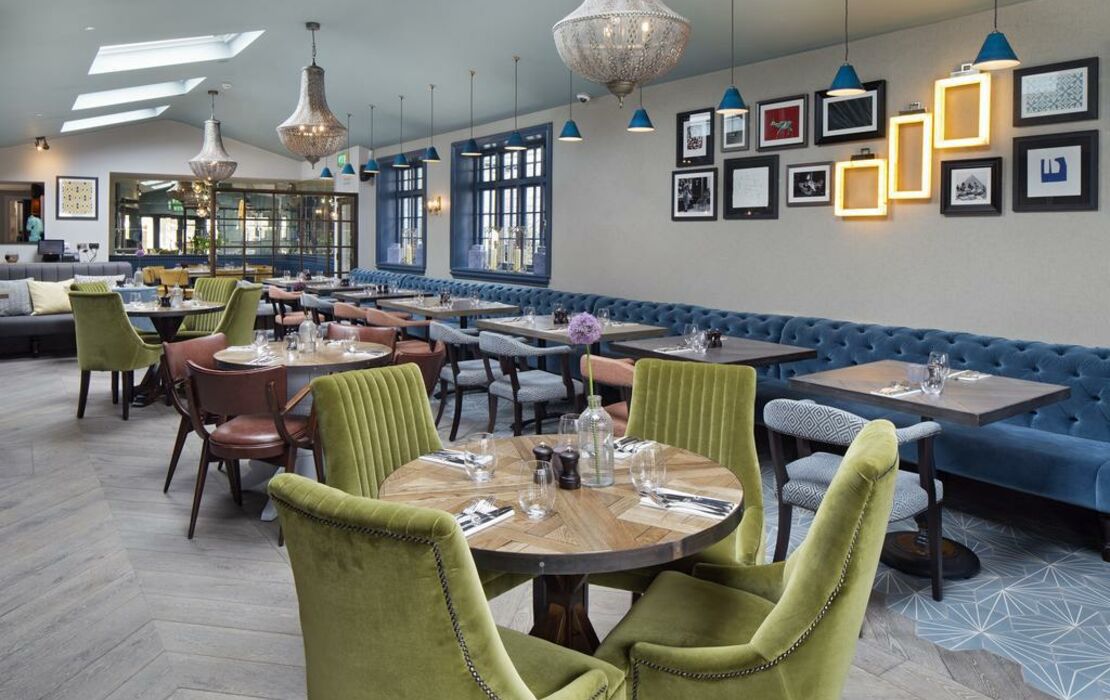 The Sheep on Sheep Street Hotel, a Design Boutique Hotel Stow-on-the ...